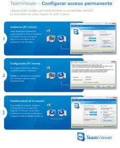 Cómo descargar e instalar Teamviewer gratis - Tutorial 2024