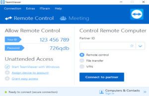 Cómo descargar e instalar Teamviewer gratis - Tutorial 2024